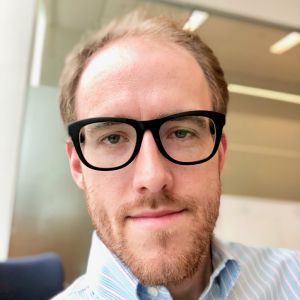 Erik Kallevig - Engineer, Leader, Technologist - Reston, VA